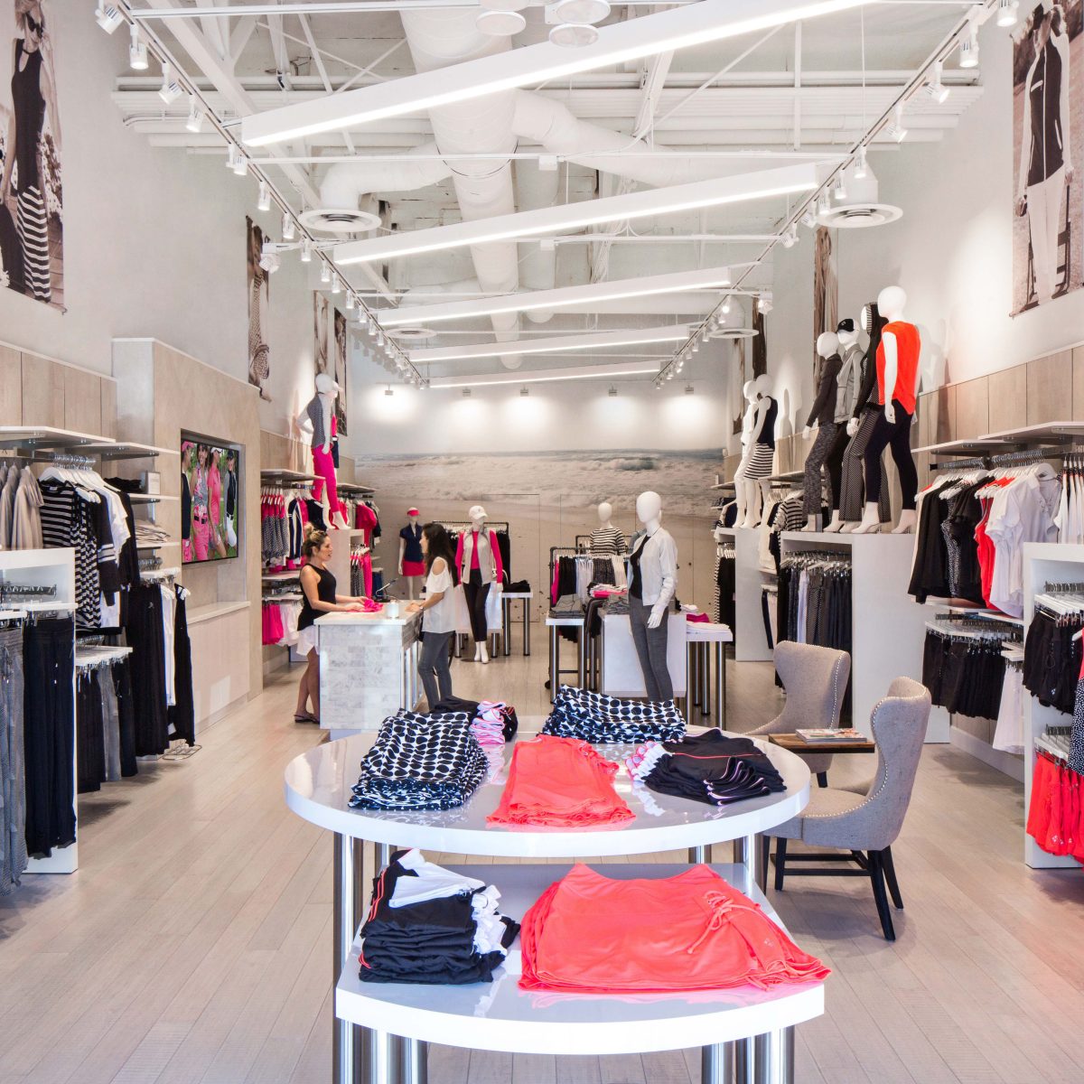 Retail & Services Archives - CDL Design Group