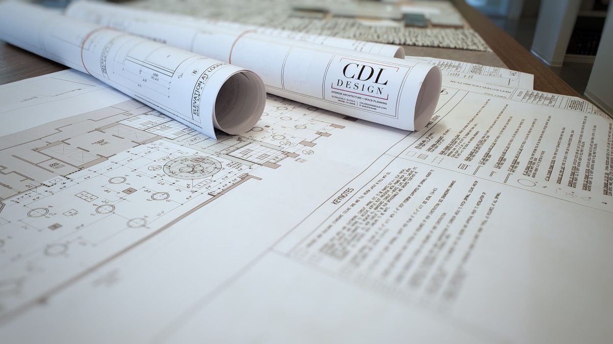 Design Process - CDL Design Group